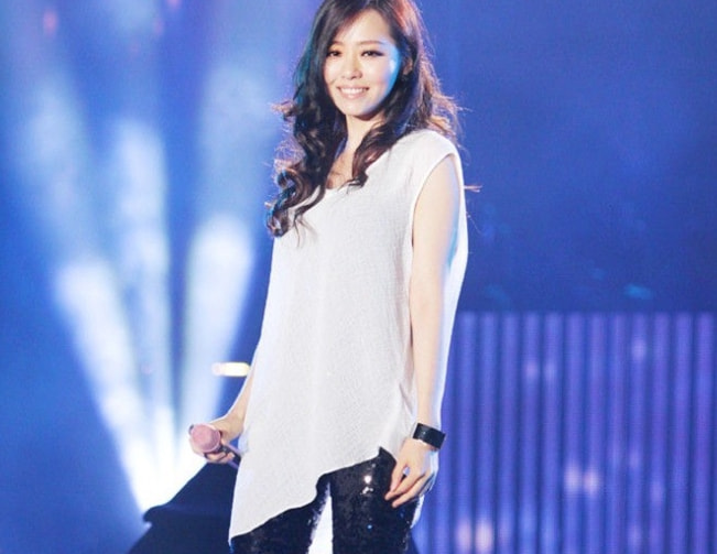 Mango Channel will launch a new music variety show, Zhang Jie and other ...