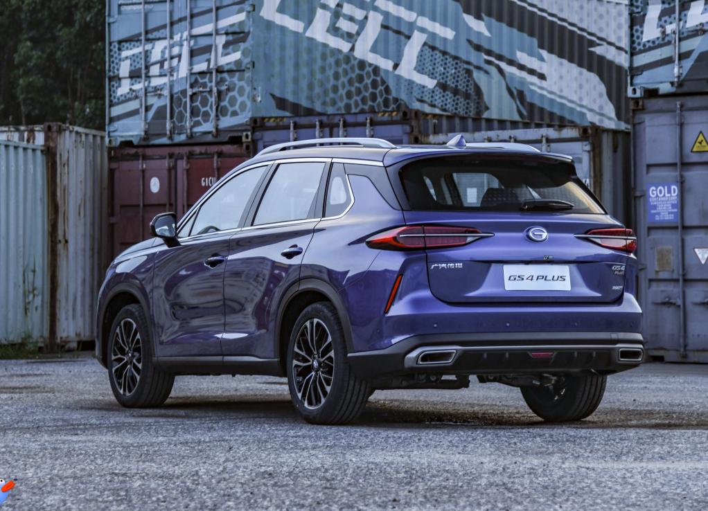 Equipped with 2.0T + Aisin 6AT, 100% acceleration in 7.5 seconds, the ...