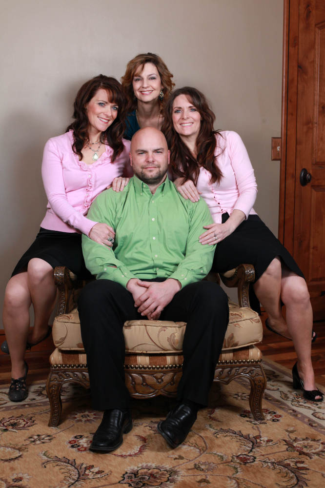 Paraguay practices polygamy. Men must get married when they are 18 and ...