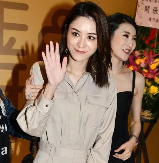 Marry Zhang Xinyue because Fengzi got married?Lin Feng responded for ...