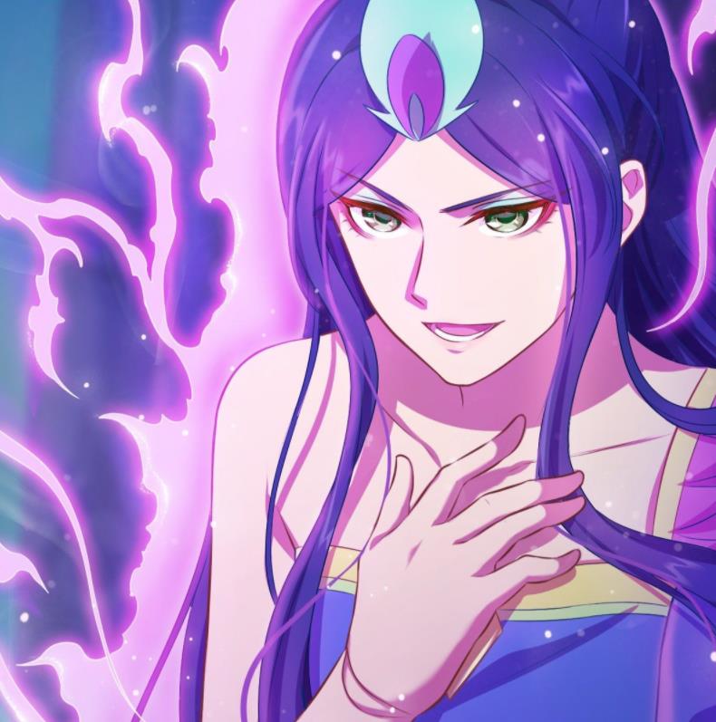 Ye Luoli Season 9: Peacock is really a thief, the truth about Wang Mo's ...