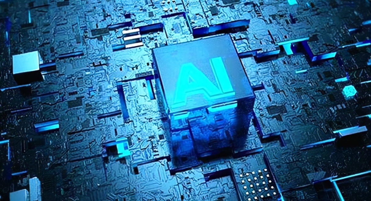 Under AI "black technology", everyone is a "camera master" - iNEWS