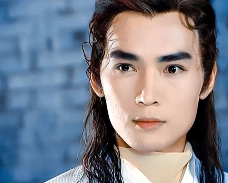 53-year-old Jiao Enjun: The life of the most beautiful man in costume ...
