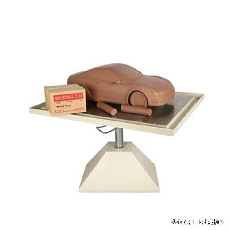 How industrial sludge is made into car models - iNEWS