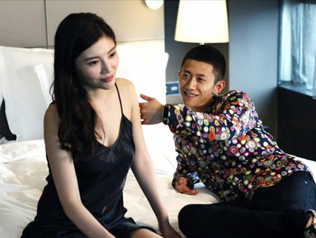 Violation, cheating, relatives, boyfriends, urinating on the street, Zhang Yishan will no longer ...