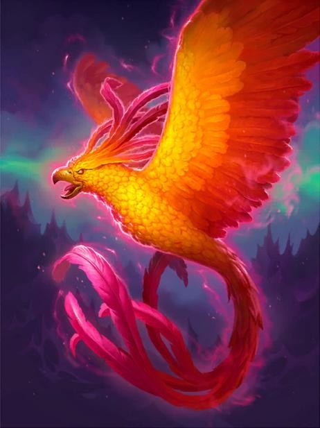 Take you to understand the past and present of the Phoenix mount in ...