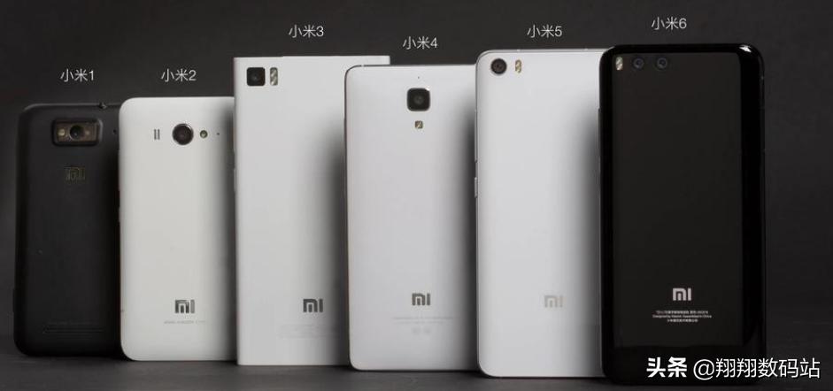 Looking back on the development history of Xiaomi, what happened to ...