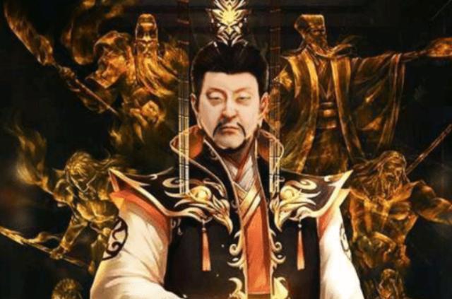 Bad Guys Season 5: Li Siyuan breaks through Qi country, Li Maozhen ...