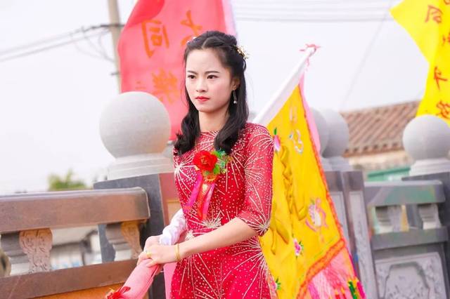 Advantages of Chaoshan girls - iNEWS