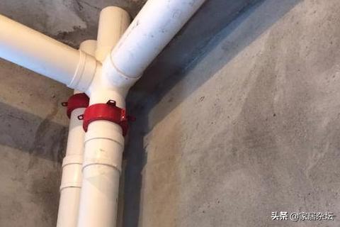 Do 8-story houses need to be equipped with fire-stop rings?What is a ...