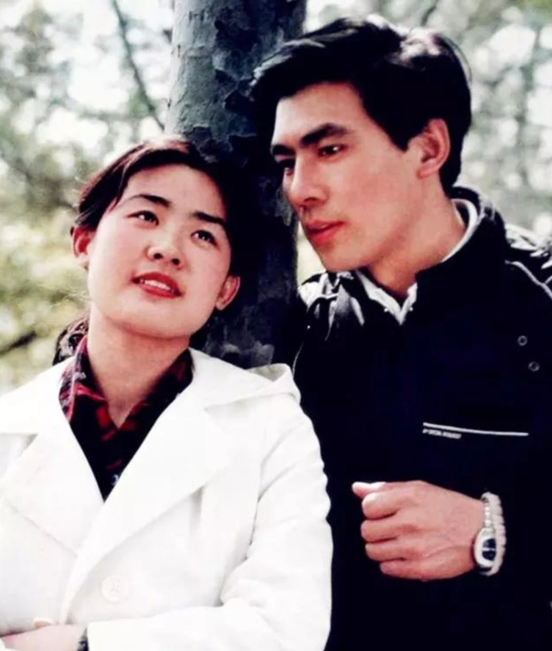 "The Wrangler" 40 years, the different lives of the three starring Zhu Shimao, Cong Shan and Niu ...