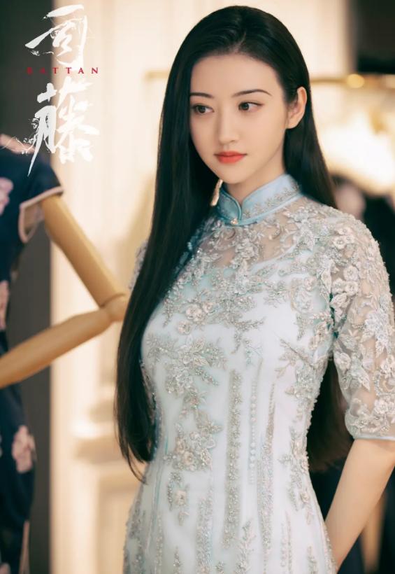 2021 good drama sharing "Sato" starring Jing Tian and Zhang Binbin - iNEWS