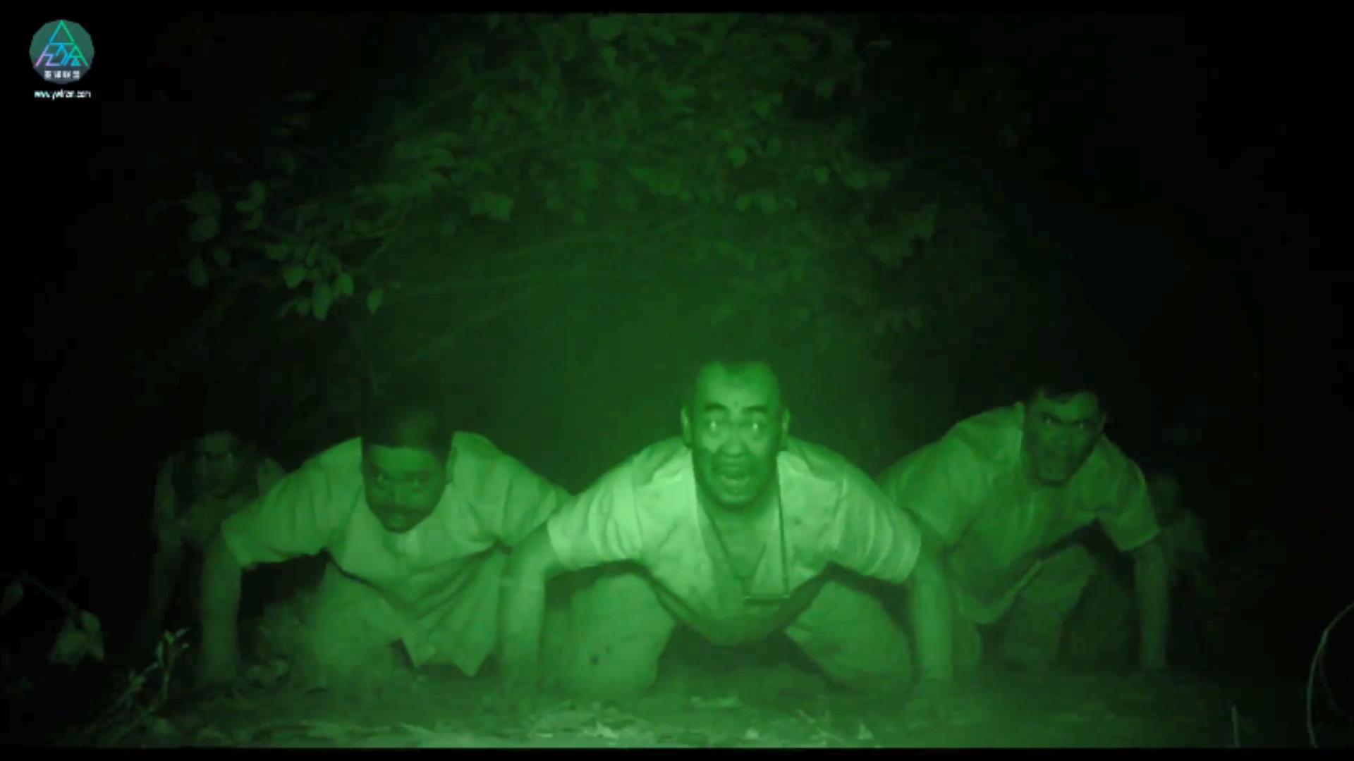 Can't read the horror film "Psychic"?3200 words to interpret the movie ...