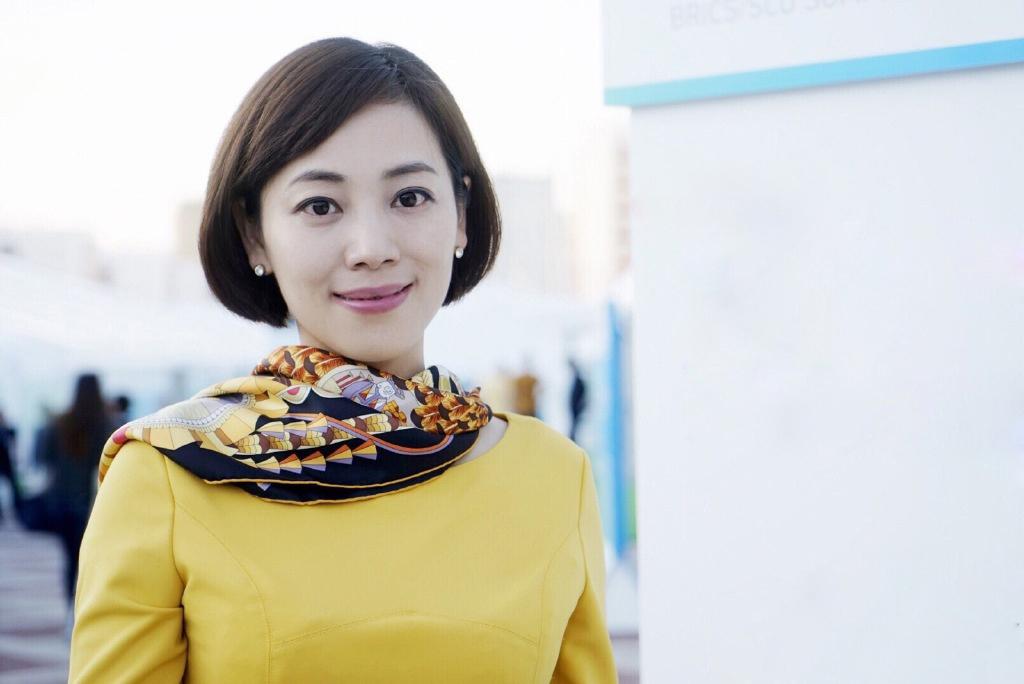 The famous host Chunyan: separated from her husband for more than ten ...