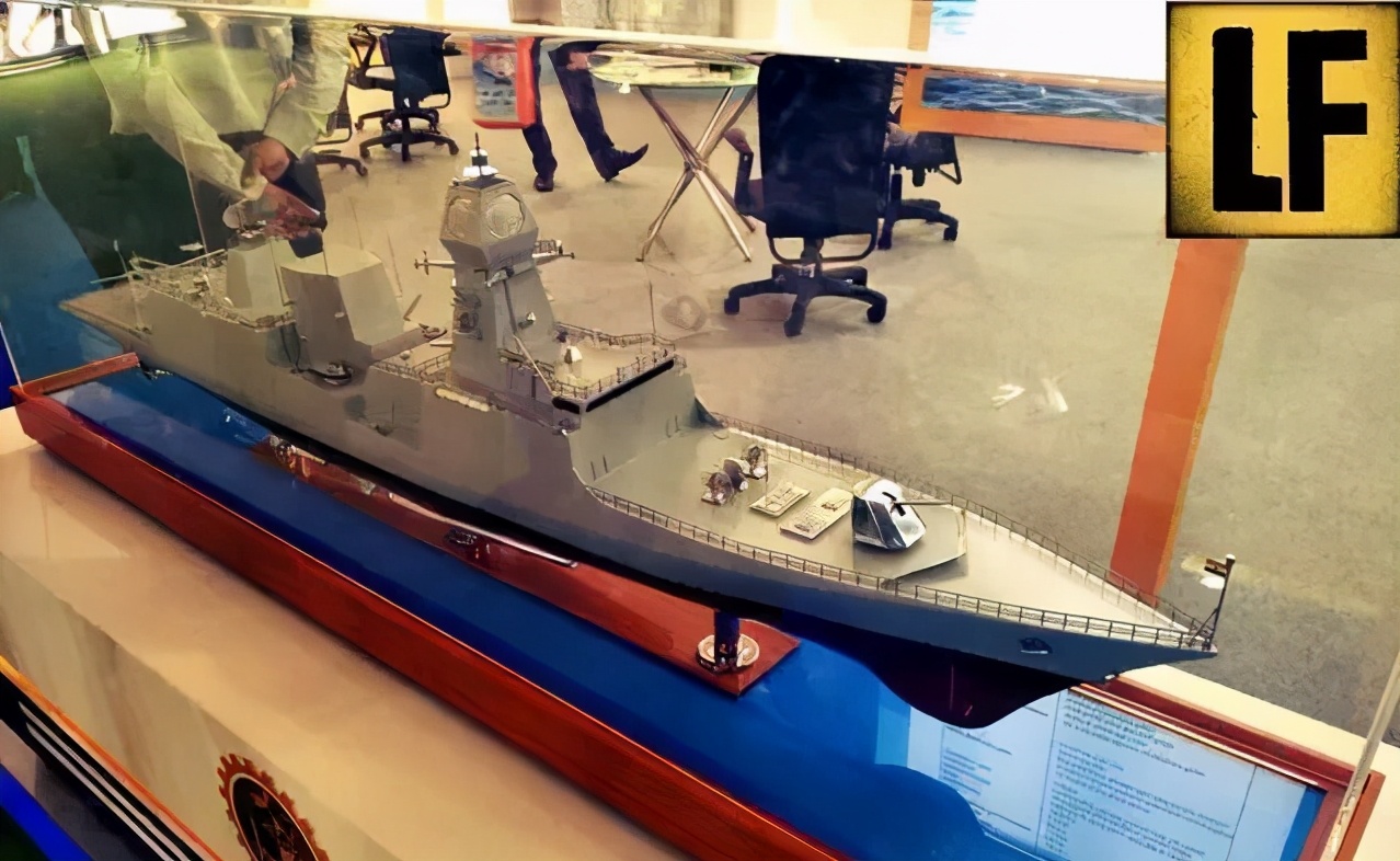 India P17A frigate or 054A, who is more powerful? - iNEWS