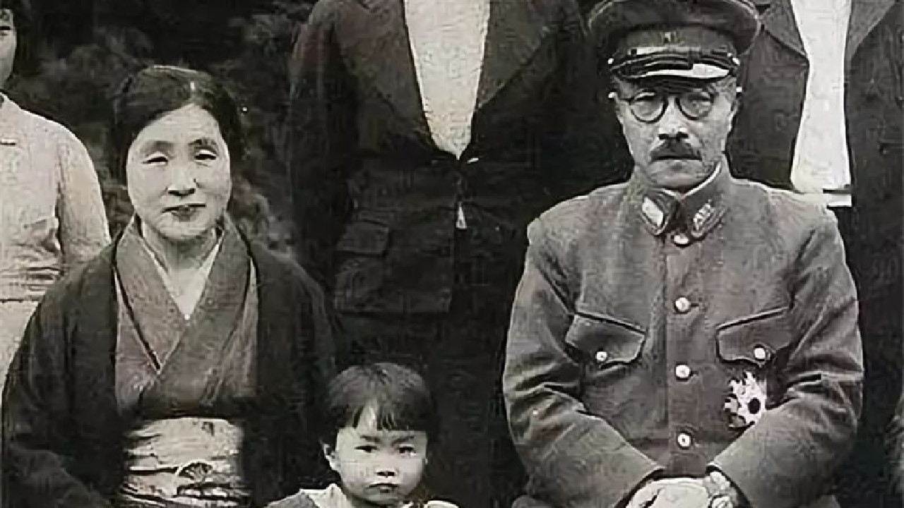 Hideki Tojo has already broken the law, but you may not know it. Now ...