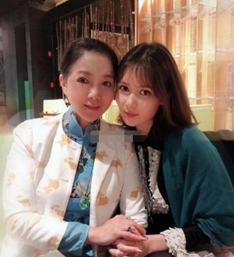Shen Danping: The first actress to marry a foreigner, was "spurned" at ...