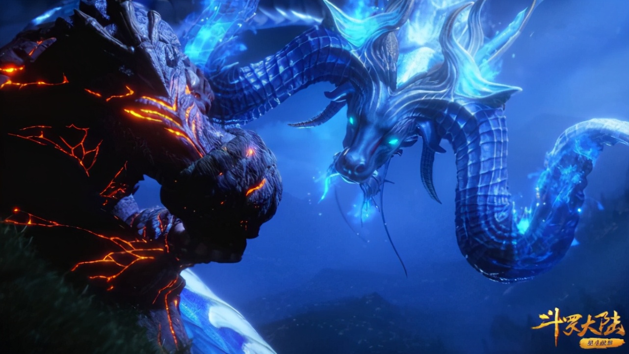 In the Star Dou Great Forest, why did Tang San assassinate Ghost Douluo ...