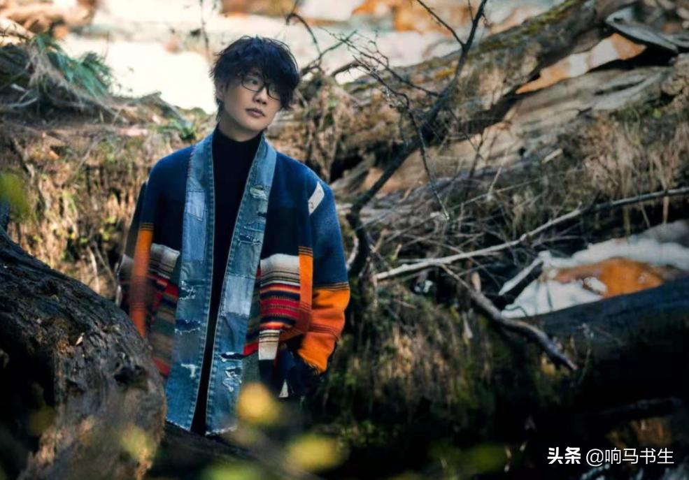 Xu Song again sang "Why not?", more than ten years later, the ...