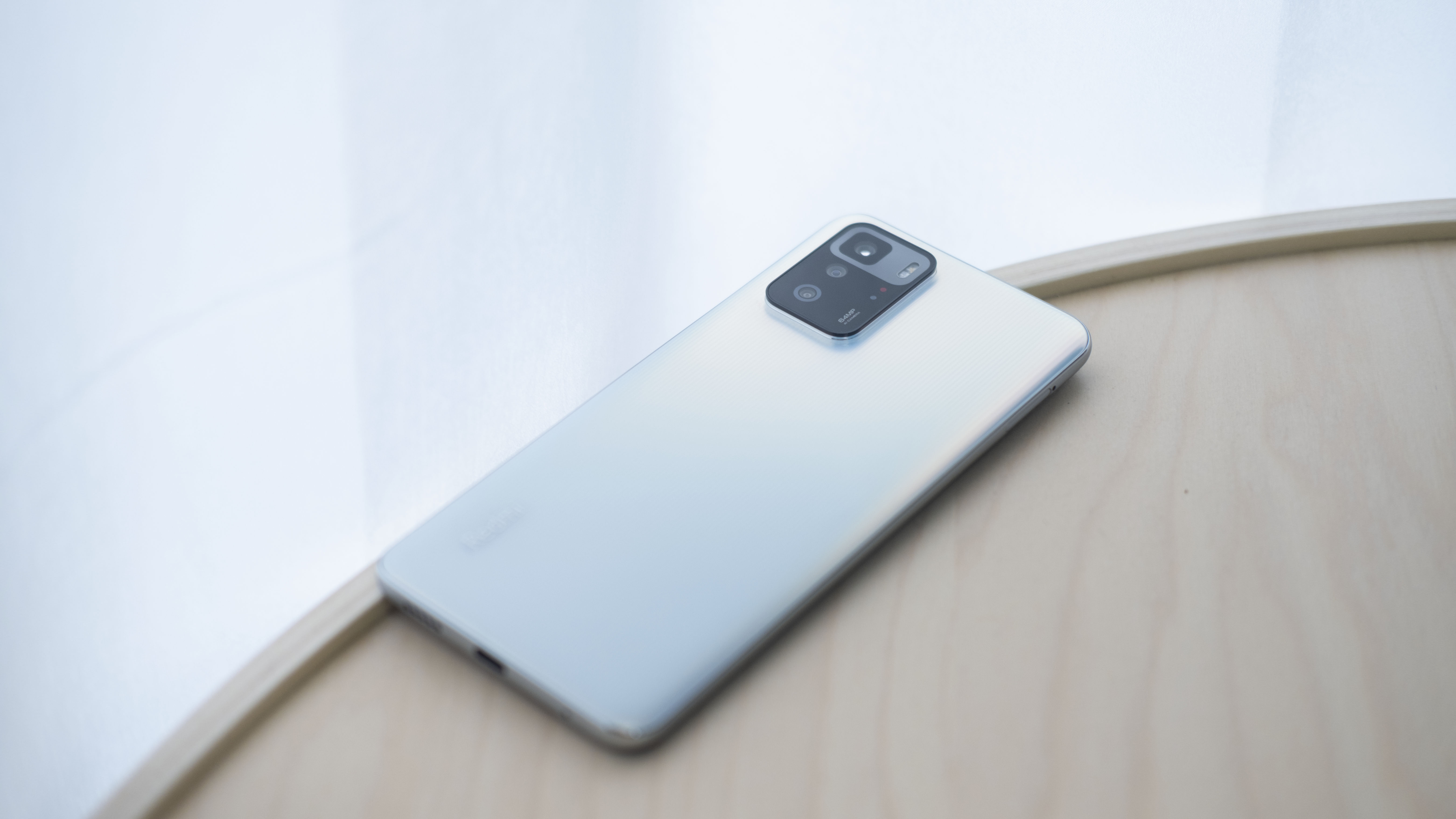 Redmi Note10 Pro上手——千元機用上旗艦芯 - 資訊咖