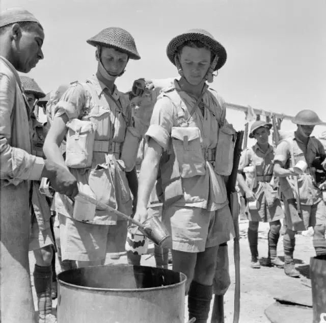 The drunkard soldiers of World War II: The Soviets grabbed medical ...
