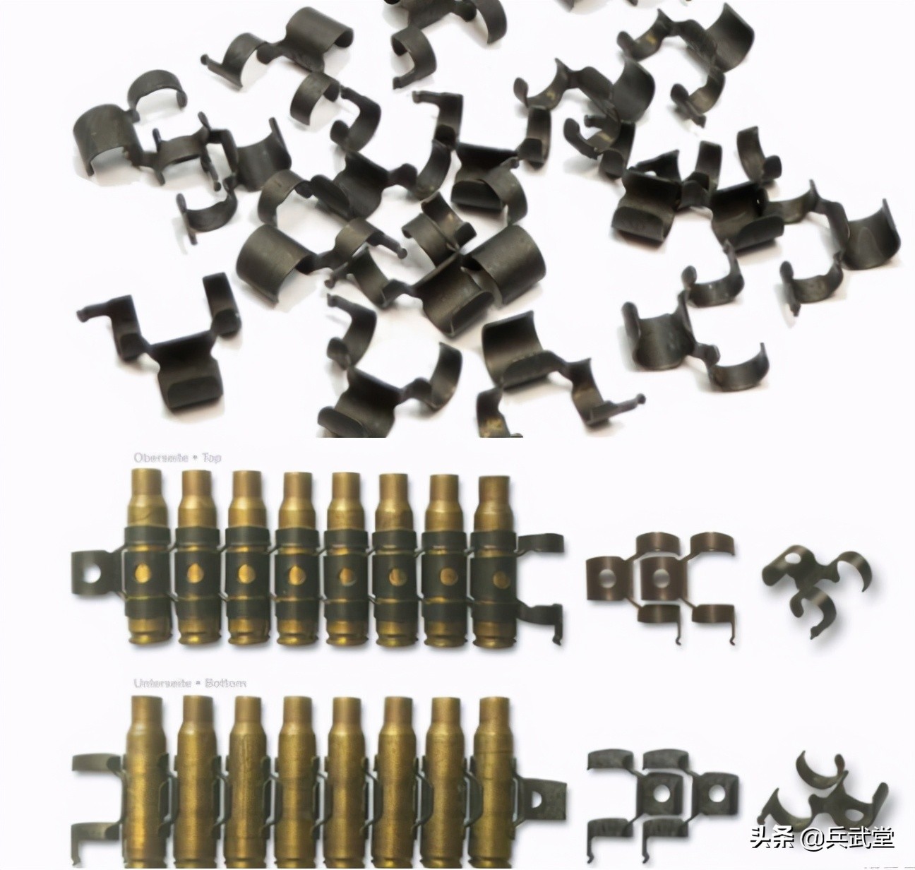 The QJS161 new machine gun was unveiled as a whole, equipped with a ...