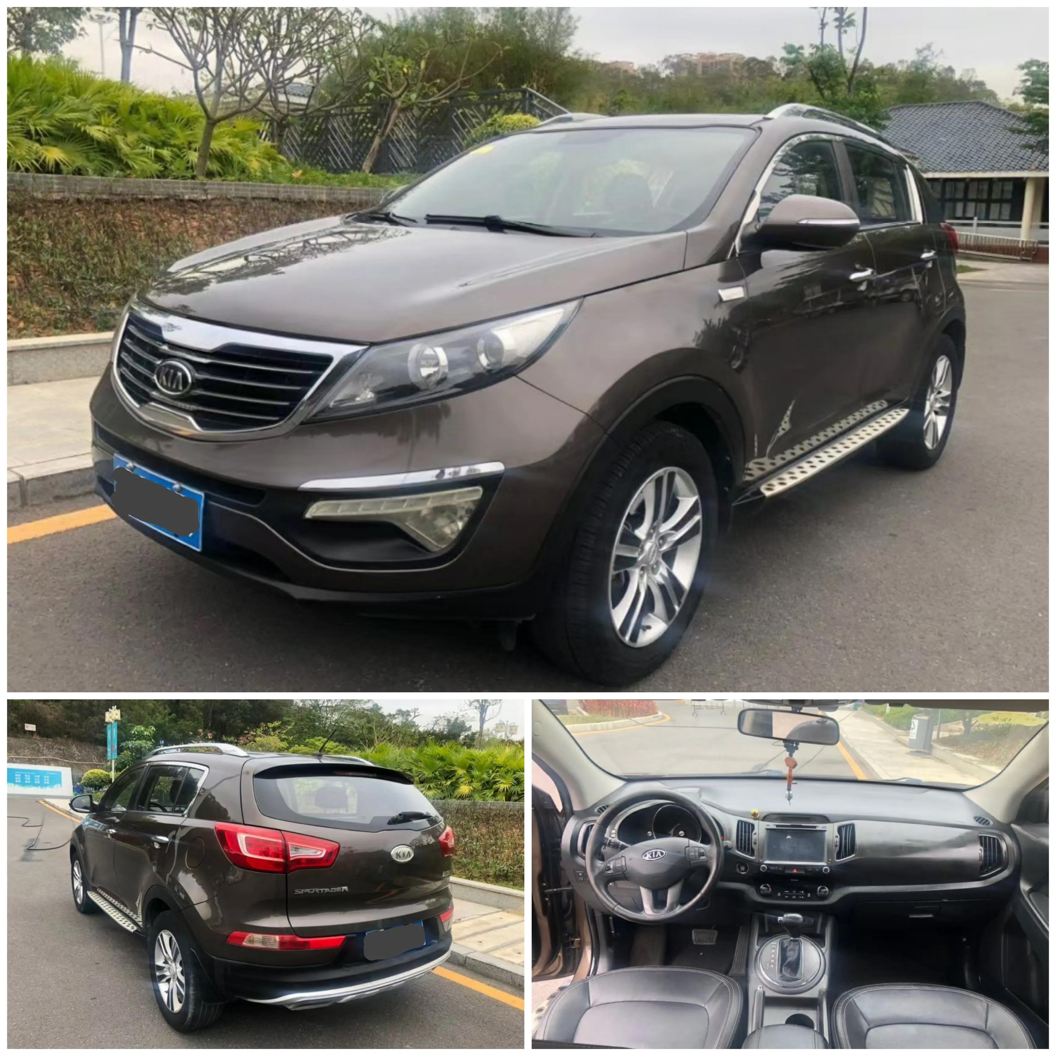 二手車導購第2期——5萬預算買二手車 - 資訊咖