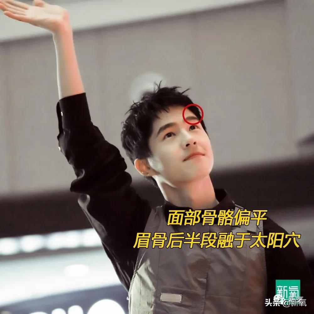 Your actor's eyebrow award!Triangle, this is my annual laugh - iNEWS