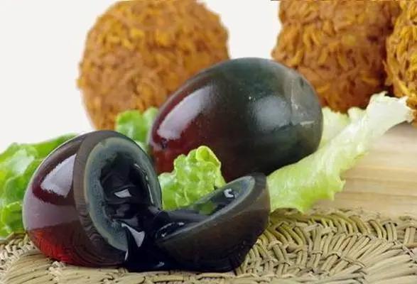 Indispensable edible alkali - iNEWS