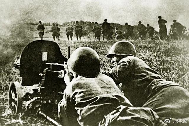 ["No step back!"-"Order No. 227"] - iNEWS