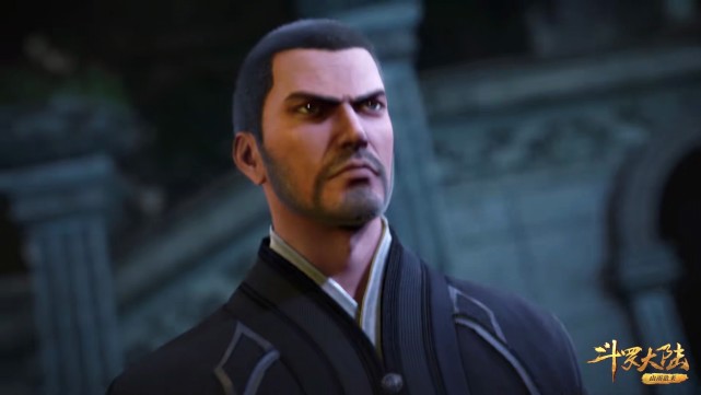 Douluo Continent: Why didn't the master arrange for Yu Tianheng and Yu ...