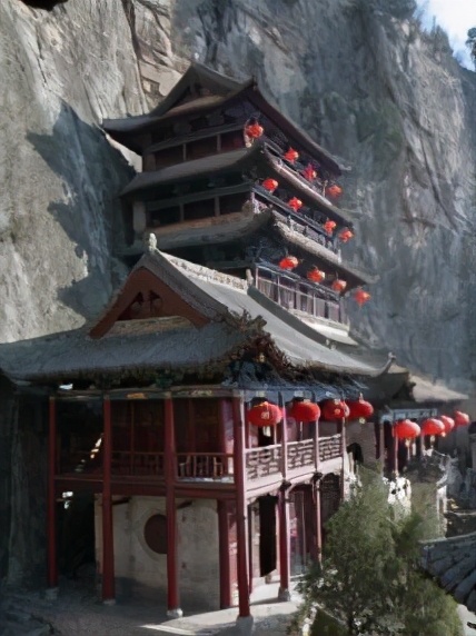 Handan short-distance self-driving tour guide, Handan four major ...