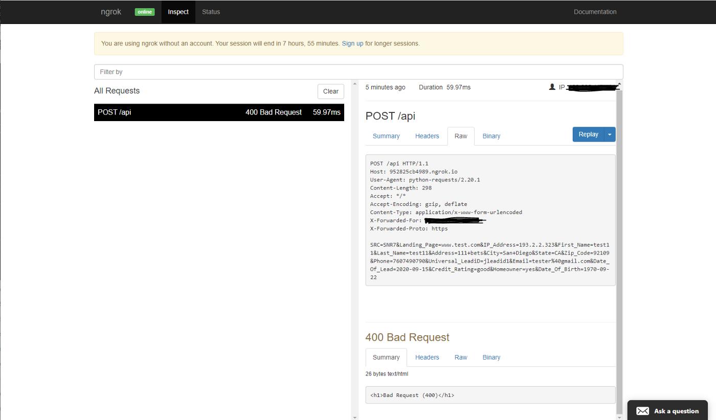 Python-使用Ngrok測試你的Django Web - 資訊咖