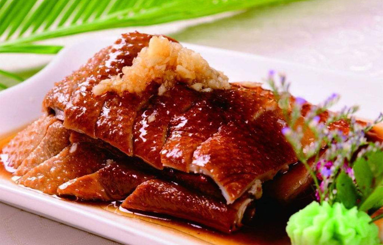 What is the specialty of Hefei? Not high prices! These 6 famous Hefei ...