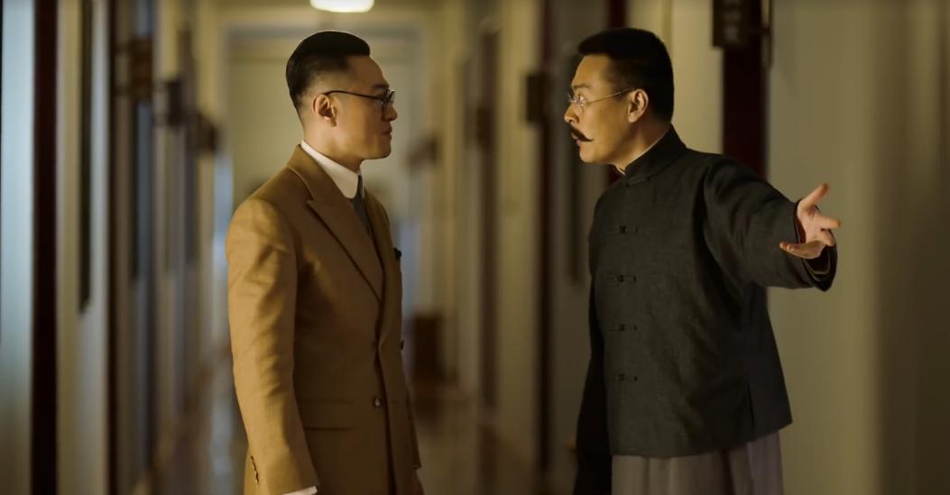 "Awakening Age": To wake up a nation, it is not a person - iMedia