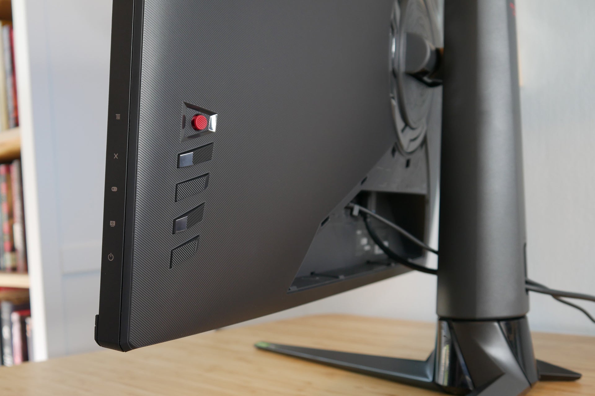 ASUS ROG Swift PG32UQX monitor IGN evaluation 9 points: the future of ...