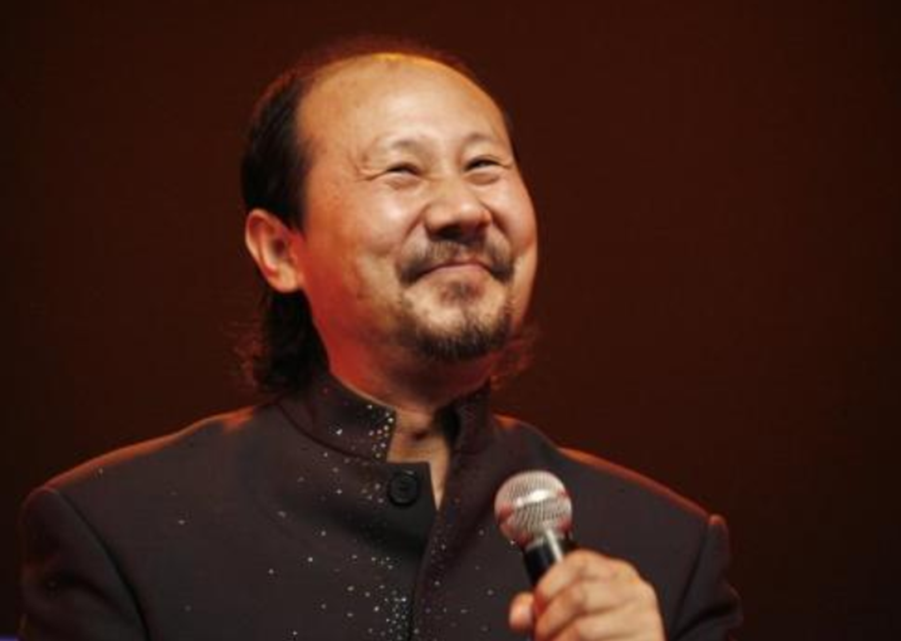 "Legend of Phoenix" Linghua is relative to the 60-year-old Tengger ...