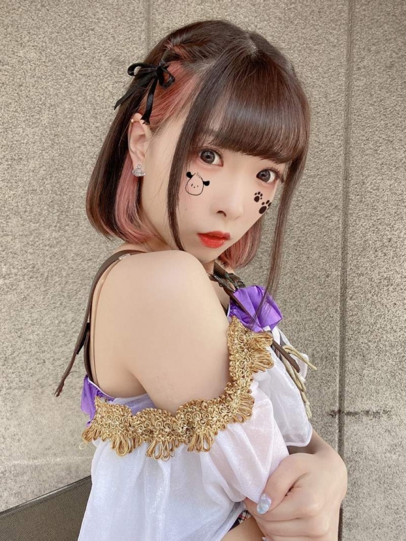 The puzzling trend of Japanese girls: Can the scars left by the vaccine ...