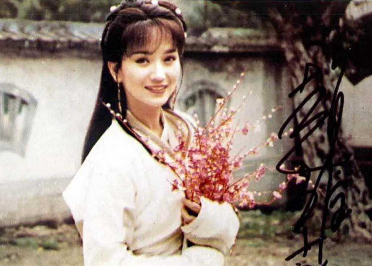 66-year-old Zhao Yazhi has beautiful photos. Tourist photos are so ...