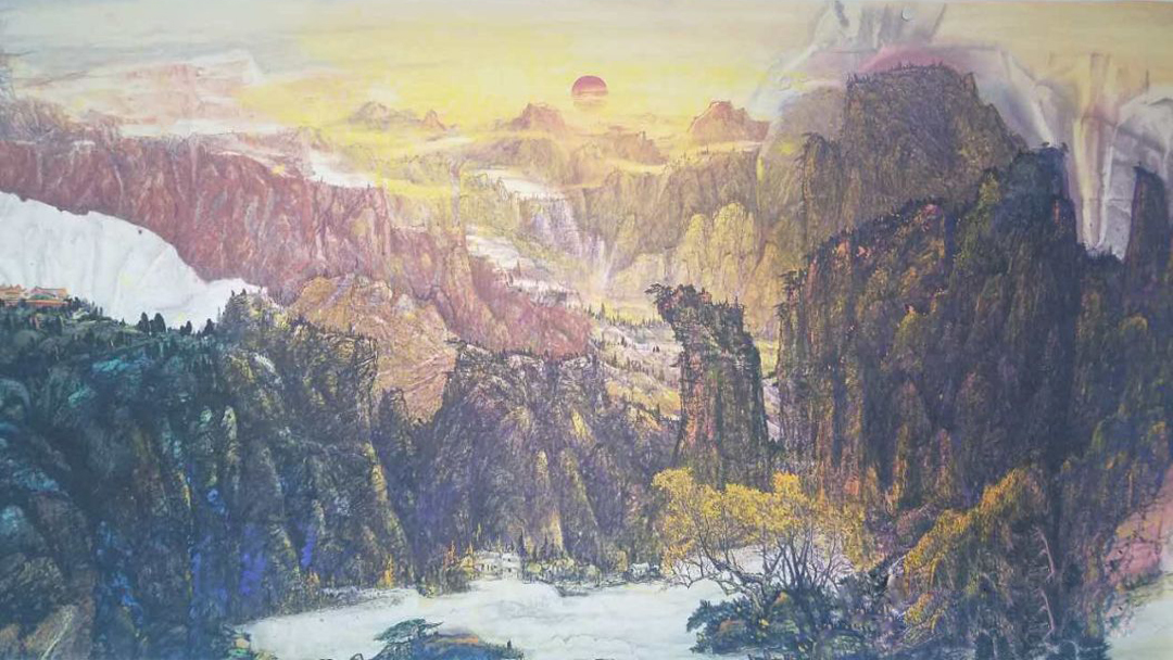 Seven Special Issues┃A 100-year gift to Zhao Daozhen, a powerful ...