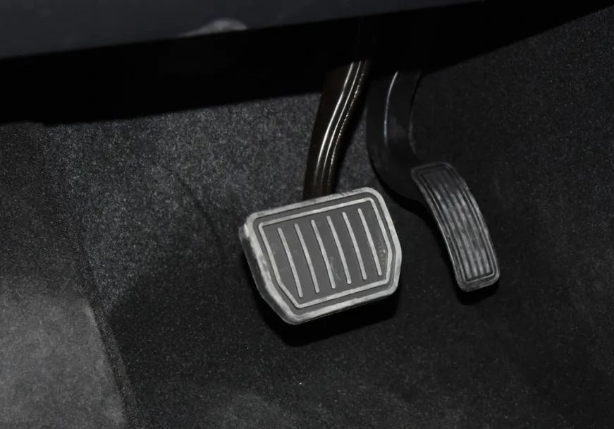 Tesla "single pedal mode" or an important reason for frequent accidents ...