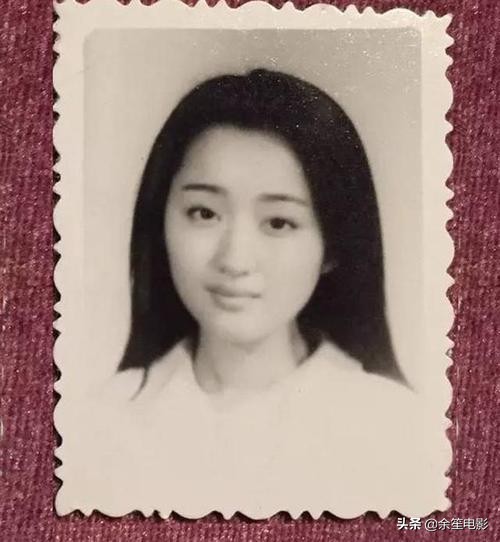 The history of "Jade Girl" Yang Yuying, and the "Red Mansion Scandal ...