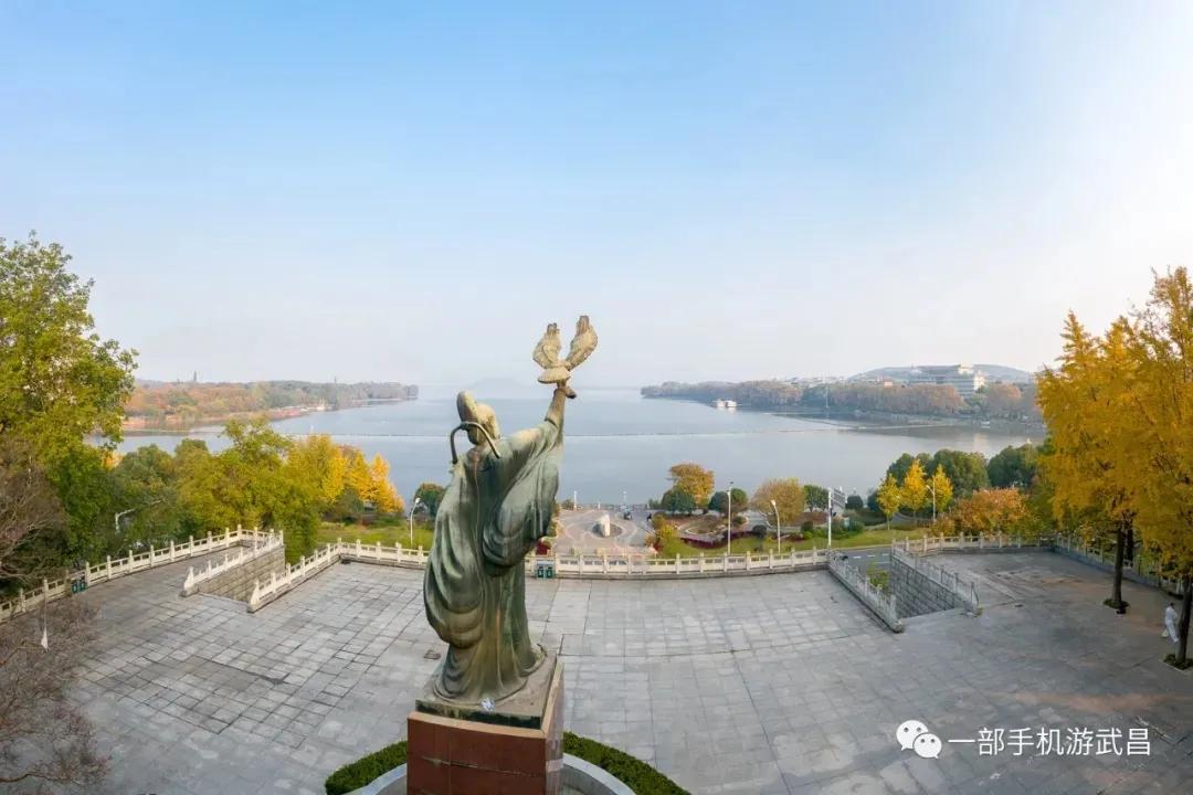 Fangyingtai: By the East Lake, meet Li Bai - iNEWS