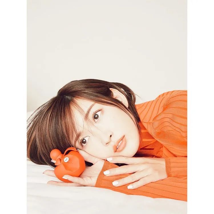 The 35-year-old Japanese actress is 156cm tall and wears 160w+ fans!The ...
