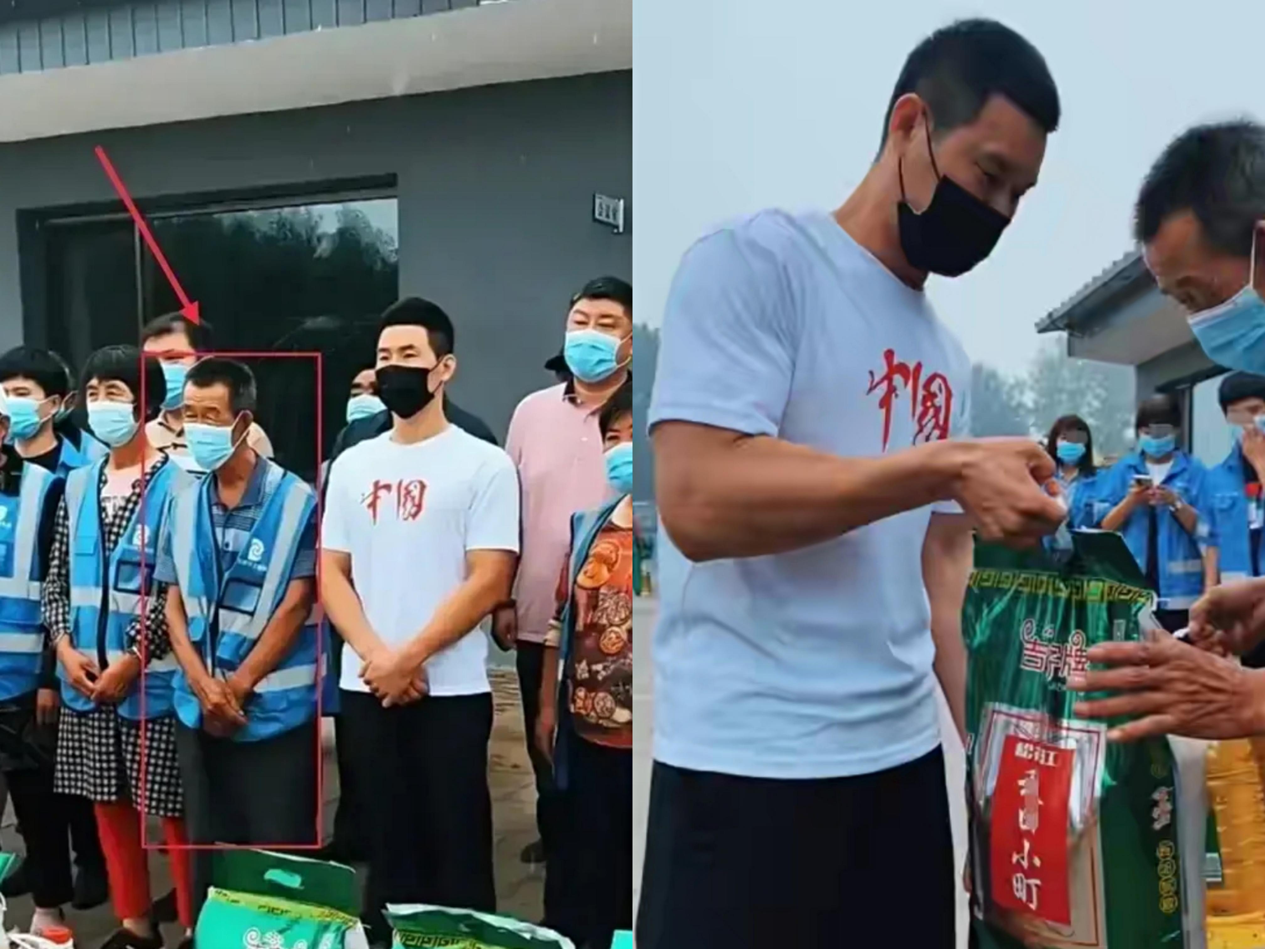 Who would dare to say that Gazi Xie Mengwei can't act? - iMedia