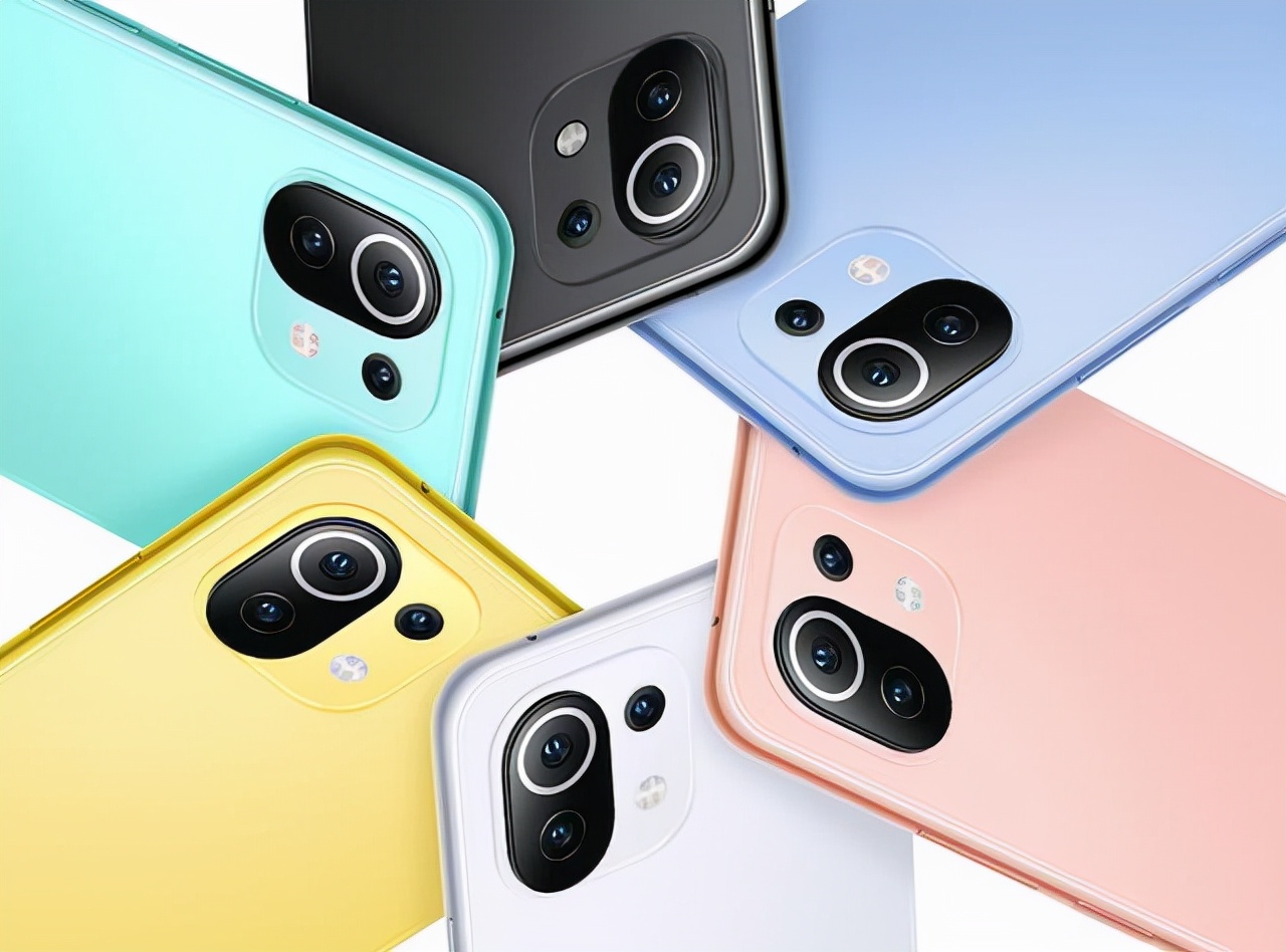 Lei Jun did not brag!Japan dismantles Xiaomi 10Lite mobile phone ...