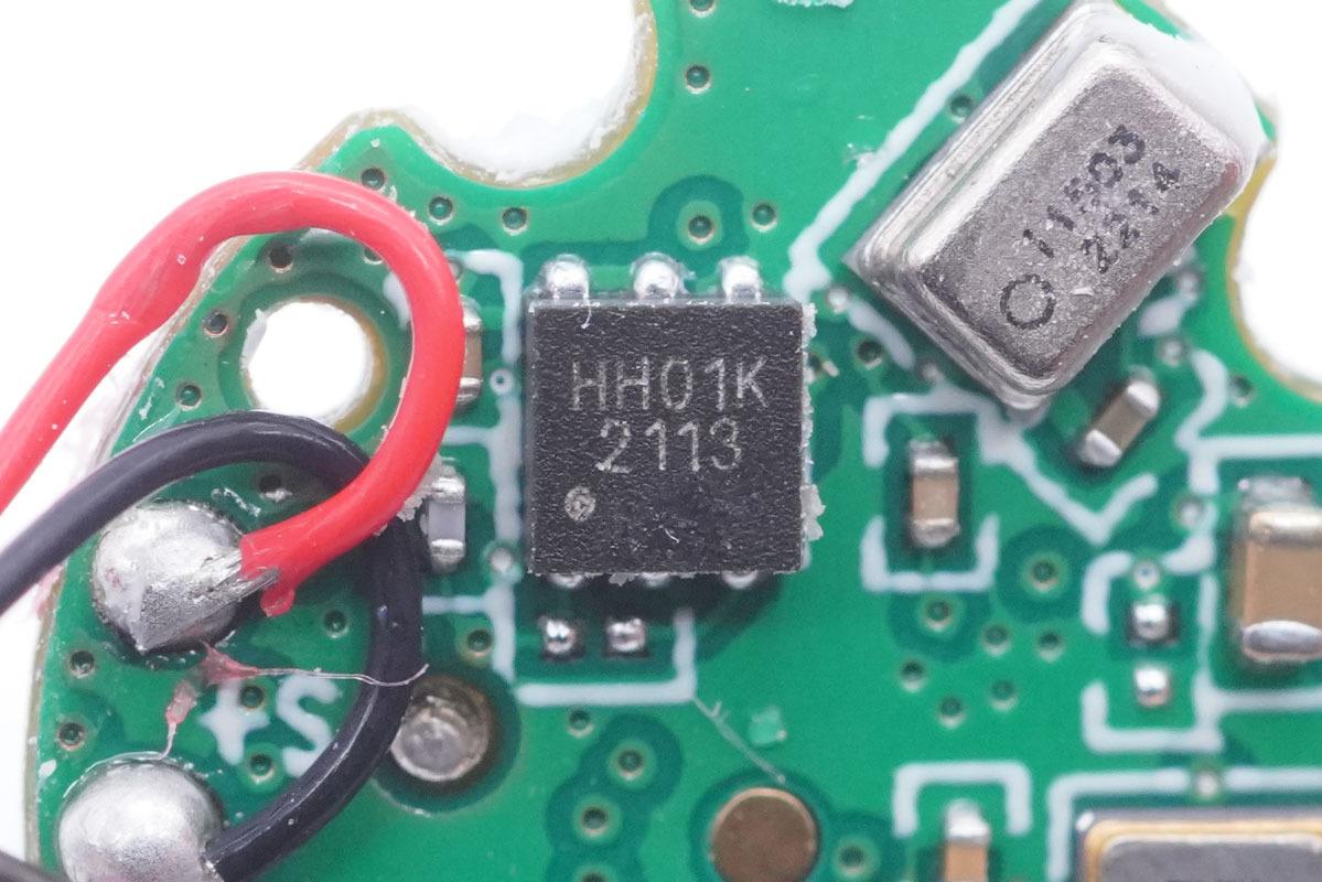 QCY T13真無線耳機拆解報告：採用思遠SY8815充電倉解決方案 - 資訊咖