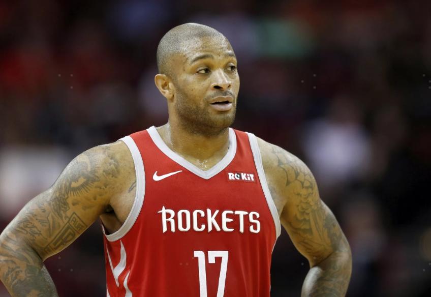 Congratulations to Lin Shuhao! The rocket came from good news, Harden ...