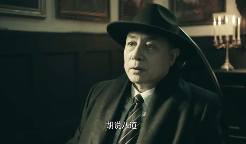 Forerunner: Why did Ma Tianmu give up his life to kill the deer and ...