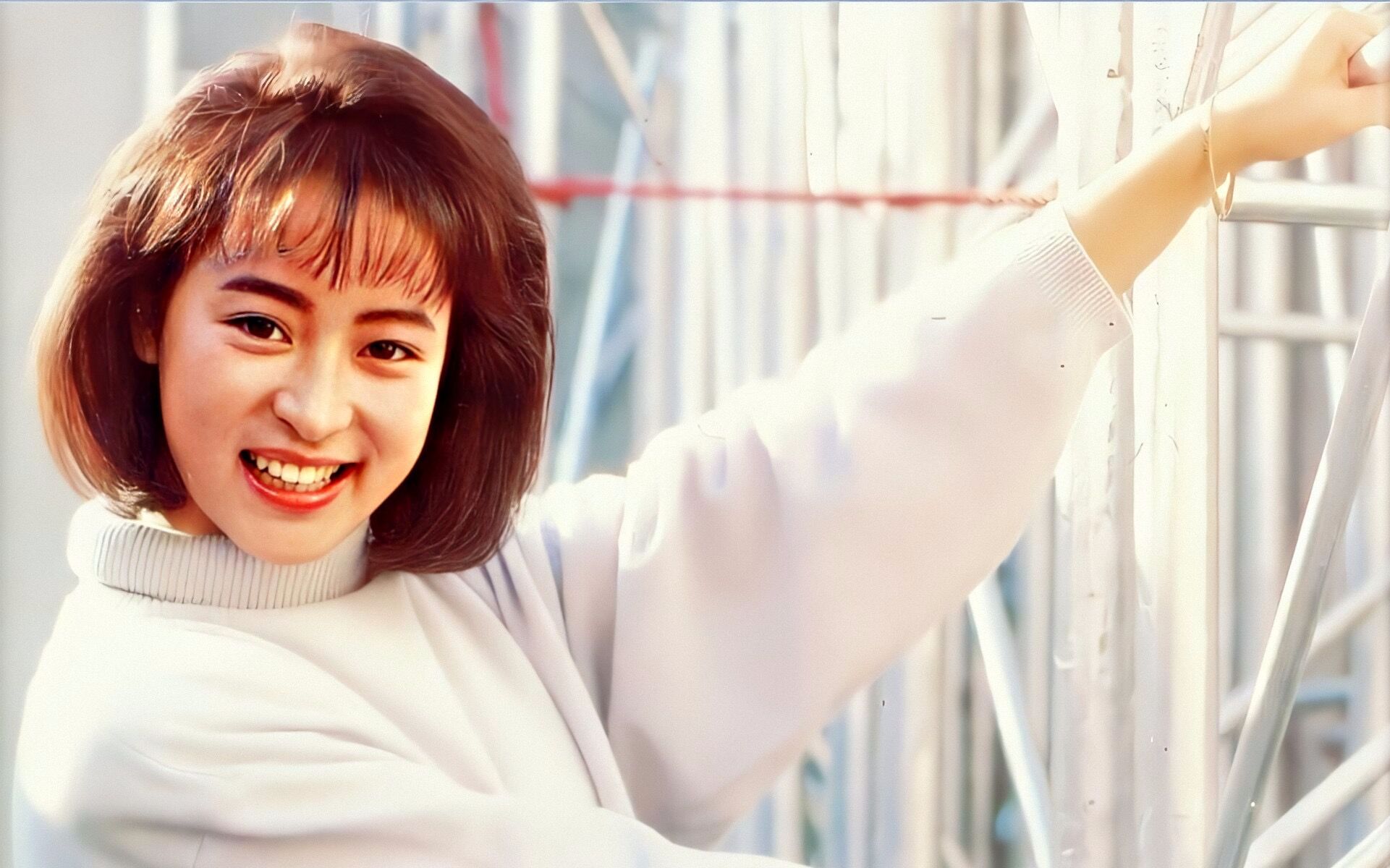 Tony Leung's "chaotic" love history - iNEWS